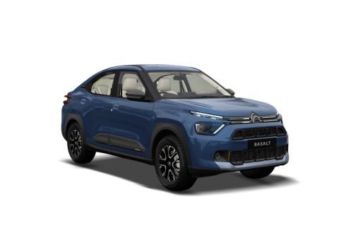 Citroen Basalt May 2026 Offers in Coimbatore - Latest Discount & EMI Offers