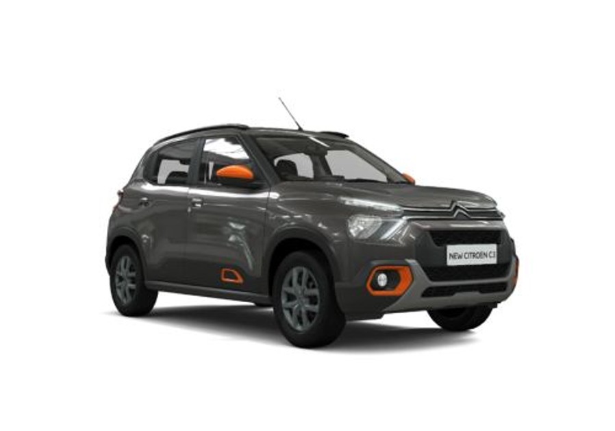 Citroen C3 Puretech 82 Feel Colours - Check all Colour Options for ... Citroen C3 Puretech 82 Feel Colours - Check all Colour Options for ...
