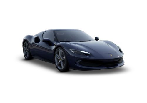 Ferrari 296 GTB Brochure - Download 296 GTB Brochure in PDF in India