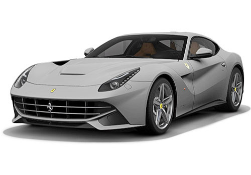 Ferrari F620 GT Exterior Images and Photos - CarDekho
