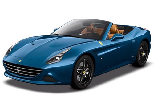 Ferrari California T Review by Ravinder - Ferrari California Elegance ...