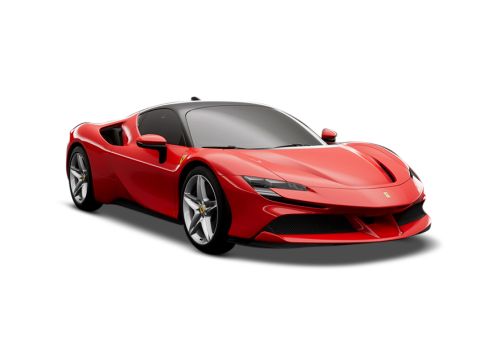 Ferrari SF90 Stradale Review by Abhiveer - Pricing And Specifications