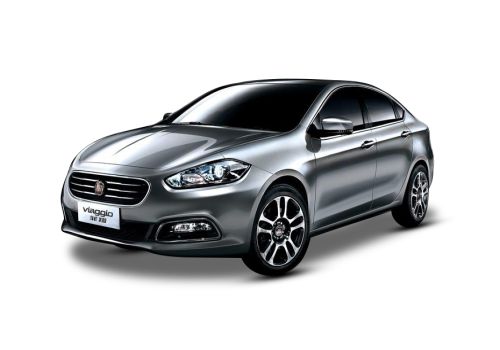 Fiat Viaggio Exterior Images and Photos - CarDekho