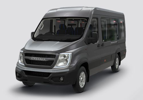 Minivan Cars in India - Best Minivan Cars with prices, Images