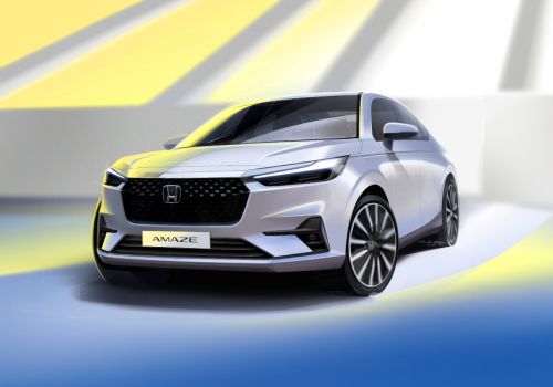 Honda Amaze 2025 Review by Ashis Toppo - Fantastic Car If The Year