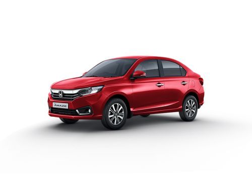 Honda Amaze 2nd Gen June 2026 Offers in Kurukshetra - Latest Discount ...