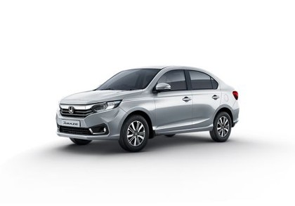 New Honda Amaze 2023 Colours - Check Honda Amaze Colour Options Available