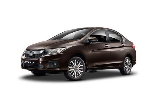 Honda City 4th Generation Review by Bhagwan Singh - Honda City Car Review