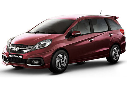 Usa Honda Mobilio