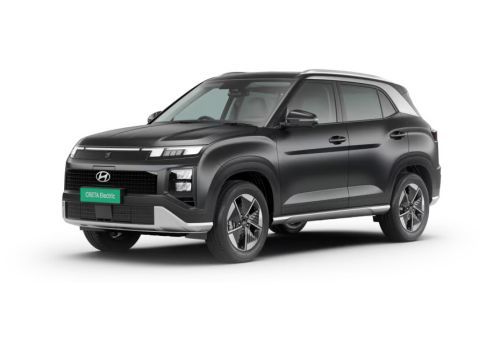 Hyundai Electric Cars in India - 2 Hyundai EV Cars Price, Specs, Reviews