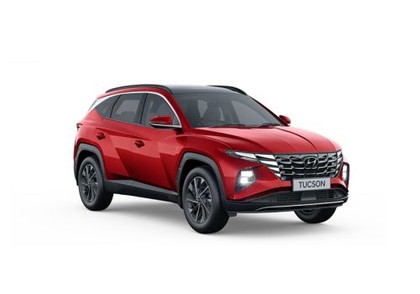 New Hyundai Tucson 2023 Colours - Check Hyundai Tucson Colour Options ...