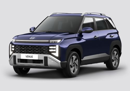 Hyundai Venue Review by Aanvi - Best Car Of 2025