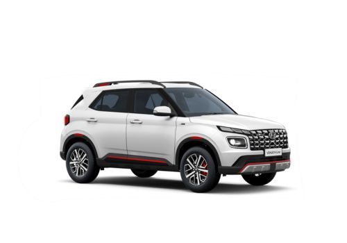 Hyundai Venue N Line 2021-2025 November 2025 Offers in Jalore - Latest ...