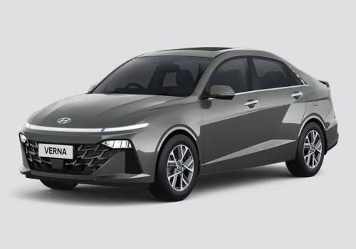 Hyundai Verna Review by Azhar Ansari - Very Nice Car And Interior