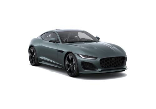Jaguar F-TYPE Specifications - Dimensions, Configurations, Features ...