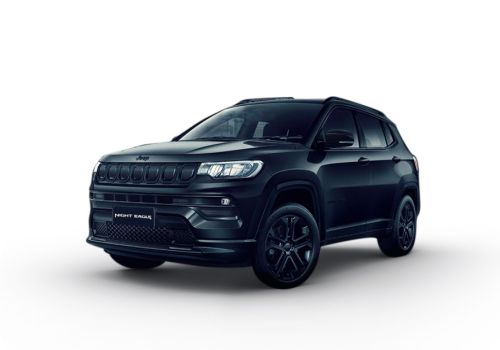 Jeep Compass Service Cost & Maintenance Charges, Service Schedule