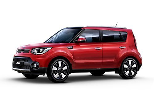 Kia Soul Review by Bibin Baby - Kia Soul Review