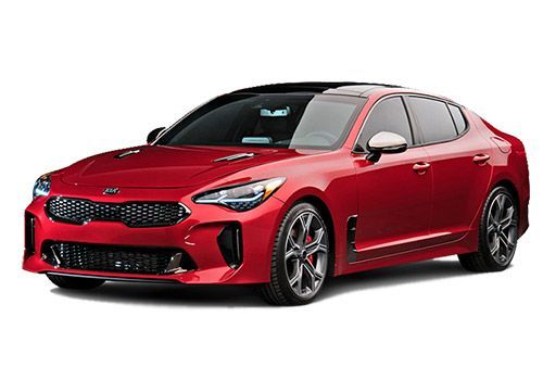 Kia Stinger Review by sd creations - Ultimate Super Look