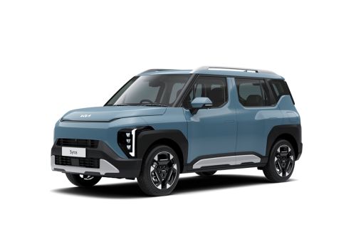 Kia Syros Review by Mayank - Syros The Mini Defender Of Kia