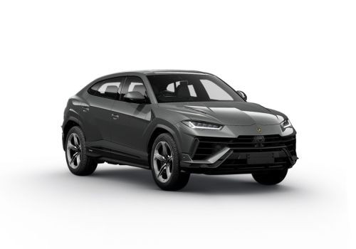 Lamborghini Urus Review by Deepanshu Sharma - Car Performance, Looks ...