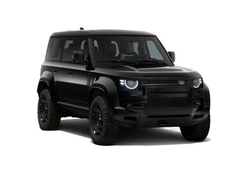 Defender December 2025 Offers in Ghaziabad - Latest Discount & EMI Offers