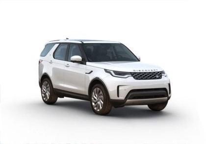 Land Rover Discovery 3.0 Diesel Metropolitan Edition Colours - Check ...