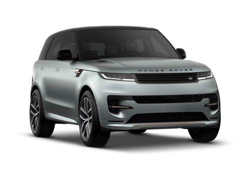 Porsche Cayenne Electric vs Land Rover Range Rover Sport Comparison ...