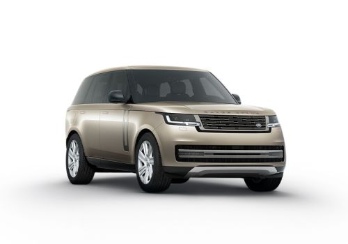 Land Rover Range Rover Images - Range Rover Interior & Exterior Photos ...