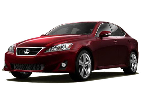 Lexus IS Interior Images and Photos - CarDekho