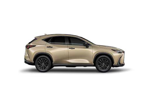 Lexus NX December 2025 Offers in Chandigarh - Latest Discount & EMI Offers