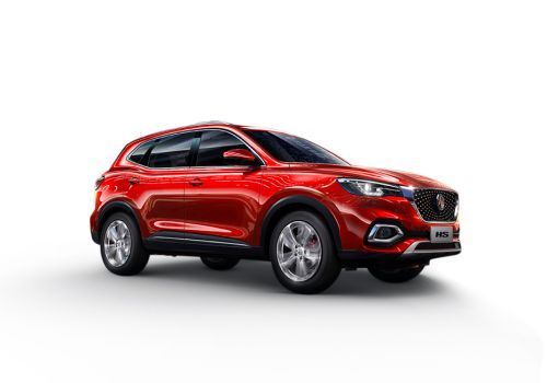 MG Starlight 560 vs MG eHS Comparison - Prices, Specs, Features