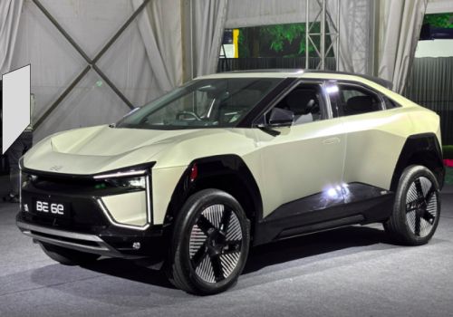 Latest Cars in India - New Launched Cars in 2024 with Prices, Spec