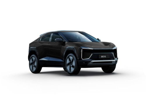 Mahindra BE 6 Review by Aman Kr Ojha - Bestest Ev