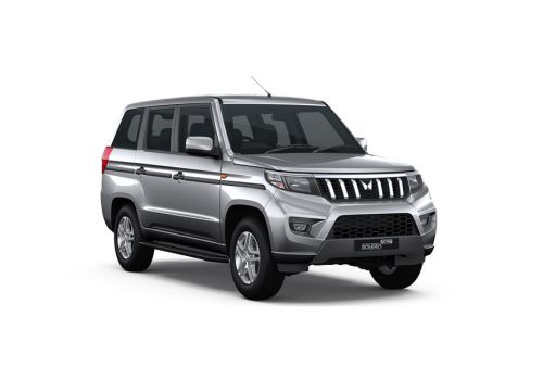 Mahindra Bolero Neo Plus November 2025 Offers in Melur - Latest ...