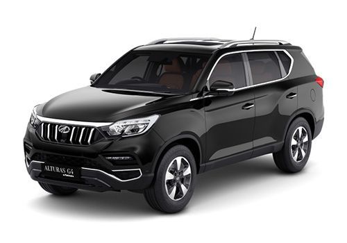 Mahindra Alturas G4 Review by Jatin soni - Best Car In The Segment ...