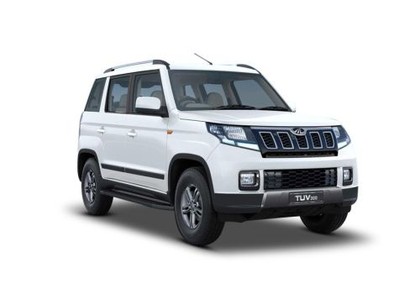 mahindra tuv 300 colour images