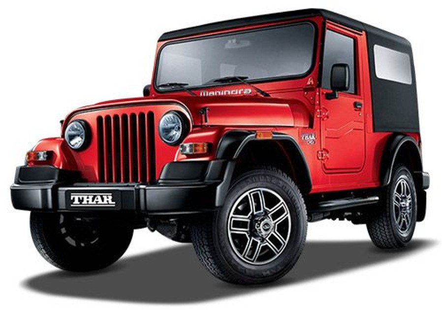 Mahindra Thar 2010-2015 Red Rage Colour - Red Rage Thar 2010-2015 Price Mahindra Thar 2010-2015 Red Rage Colour - Red Rage Thar 2010-2015 Price