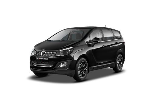 Mahindra Marazzo May 2026 Offers in Ahmedabad - Latest Discount & EMI ...