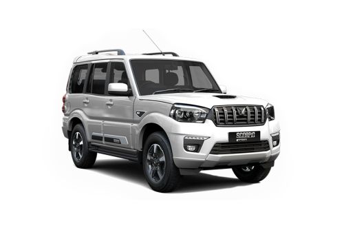 Mahindra Scorpio Review by Gautam - Mahindra Scorpio S11: Powerful 7 ...