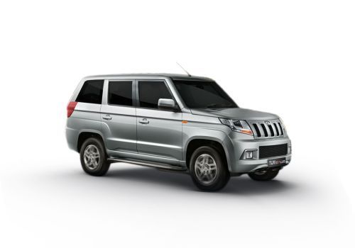 Used 2018 Mahindra TUV 300 Plus Diesel Manual in Rath at ₹5.83 Lakh ...
