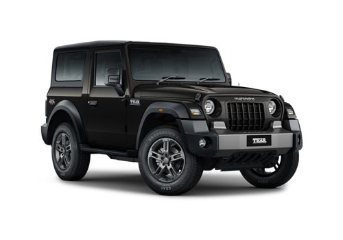 Mahindra Thar Review by Sagar - One Of The Best Car