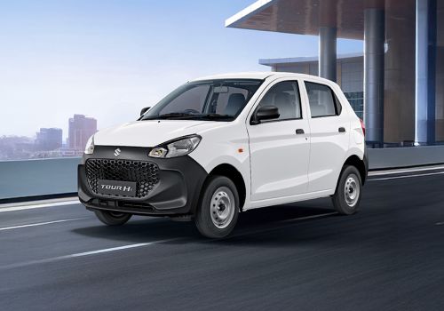 Maruti Alto Tour H1 November 2025 Offers in Jaitu - Latest Discount ...