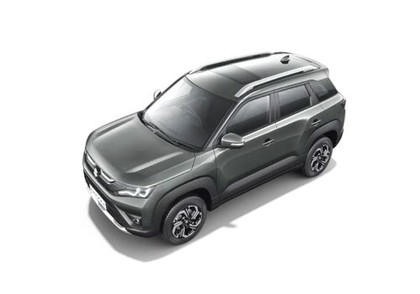 Maruti Brezza Zxi CNG DT Colours - Check all Colour Options for Maruti ...