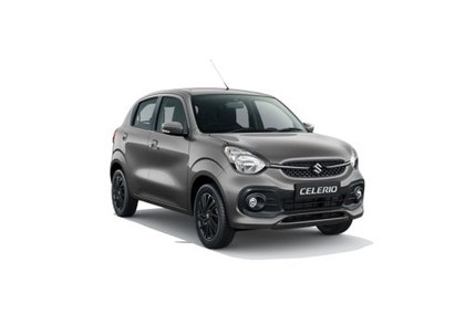 maruti celerio