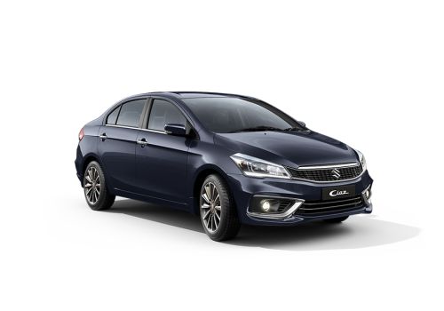 Maruti Ciaz December 2025 Offers in Dindigul - Latest Discount & EMI Offers