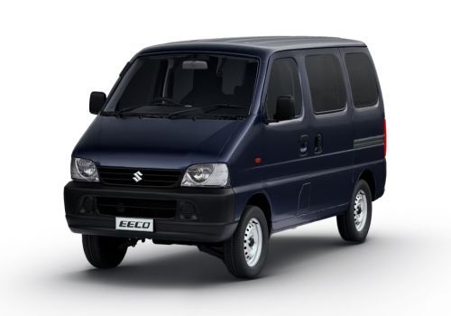 Maruti Suzuki Eeco Review by Aman Kumar - Best In Segment And Best