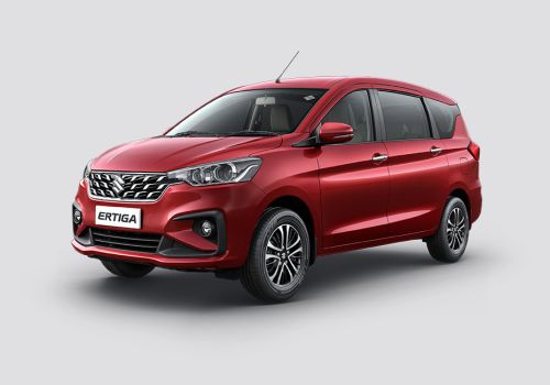 Maruti Ertiga August 2025 Offers in Jaisalmer - Latest Discount & EMI ...