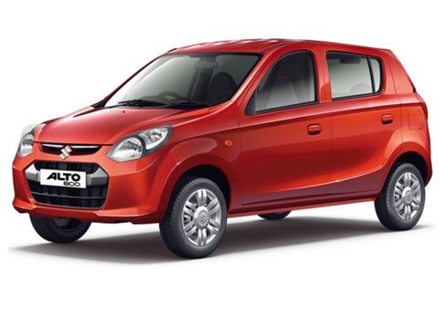 Maruti Alto 800 2012-2016 Colours - Check Maruti Alto 800 2012-2016 ...
