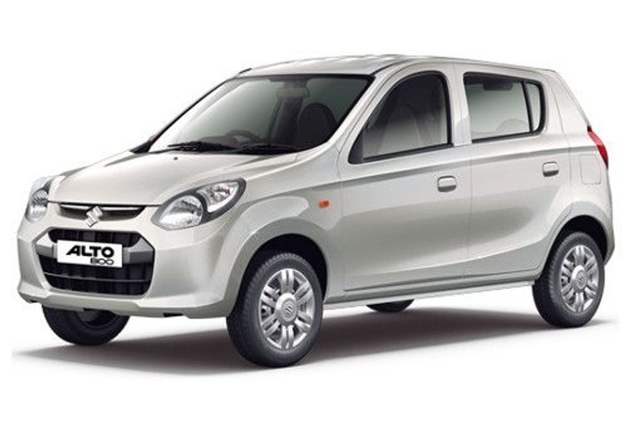 Maruti Alto 800 2012-2016 Colours - Check Maruti Alto 800 2012-2016 ...