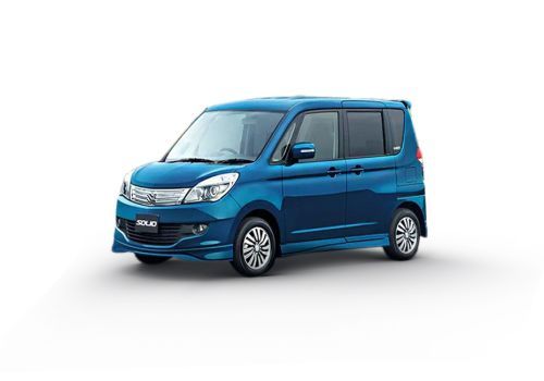 Maruti Suzuki Solio Review by Asif - Very Good Comfort And Good Look We ...